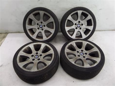 Bmw E90 Oem Wheels