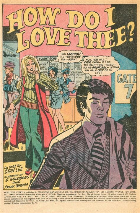 Pin On American Comics Women Love
