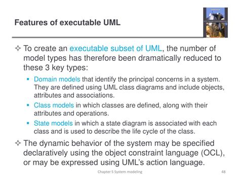 Ppt Chapter 5 System Modeling Powerpoint Presentation Free Download Id438013