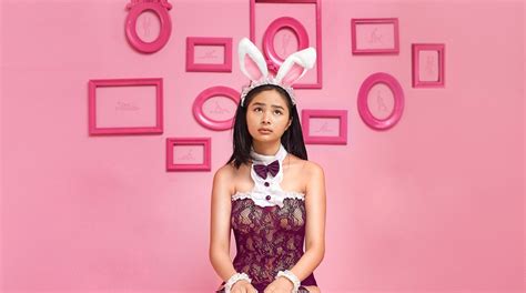 The Sales Girl Is A Black Comedy About A Sex Shop Worker In Urban