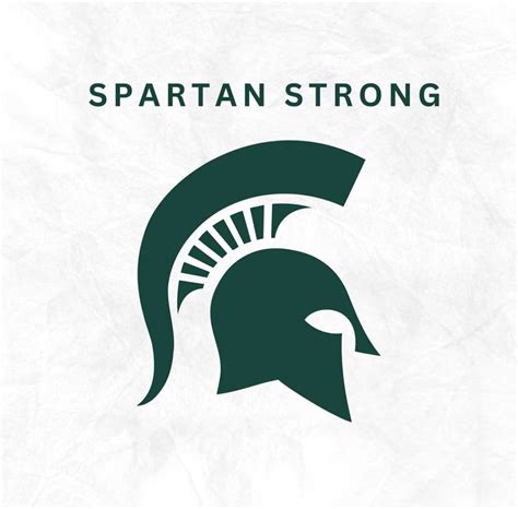 Danielle Hook On Linkedin Wrapping Our Spartan Community In Love Msu Is Home We Are Heavy…
