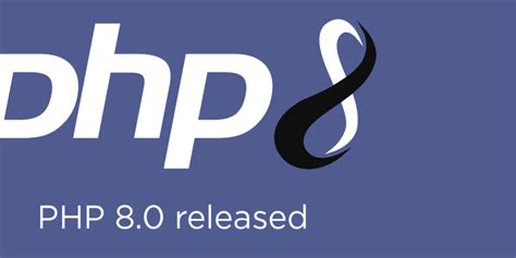 php 8 new features and comparison with older versions dev community