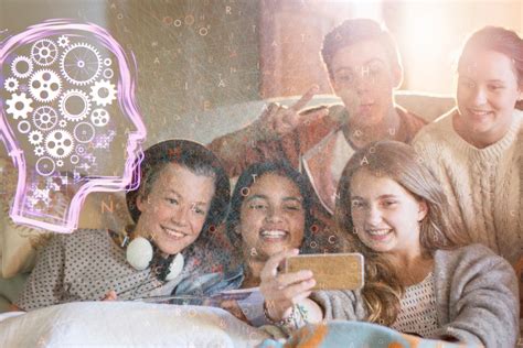 Eksperiment Koji Je Doneo Jezive Rezultate Deca I Moderna Tehnologija