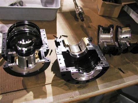 How Do I Become A Cnc Machinist Or Programmer Make It From Metal