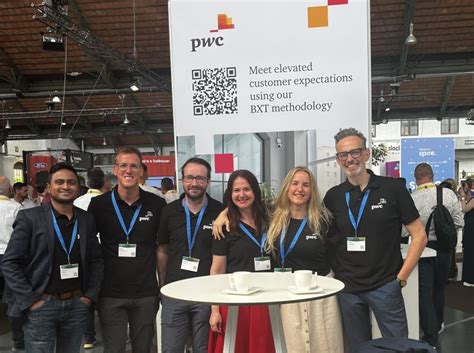 Pwc Belgium On Linkedin Ai Crm Bxt