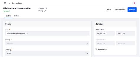 pricing engine overview liferay learn
