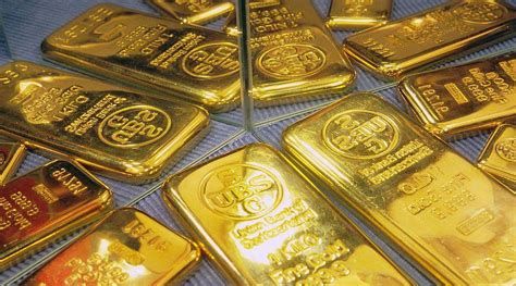 Bahri Hyseni On Linkedin Gold Prices Rise To One Month High After Us Jobs Report Miningcom