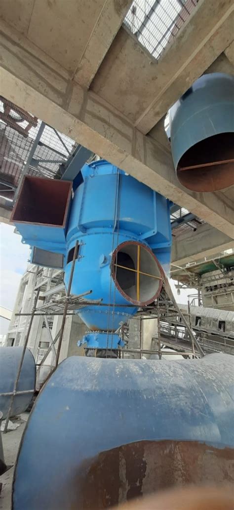 Air Classifier Manufacturers And Suppliers Separator For Cement