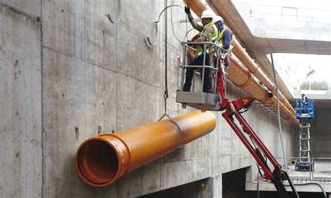 Torre Hadid City Life Milano Nord Tubi