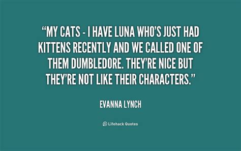 Evanna Lynch Quotes Quotesgram