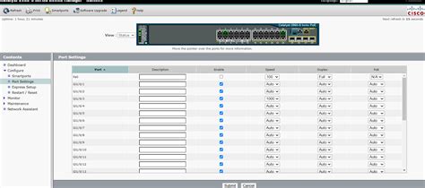 New Used Switch With Isp Page 2 Cisco Community