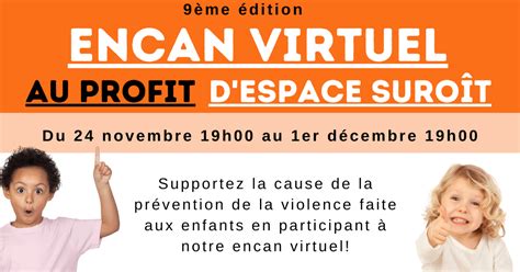 Lots De Lencan Encan Virtuel Espace Suroît Followmybid