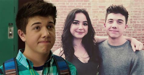 Bradley Steven Perry Sisters
