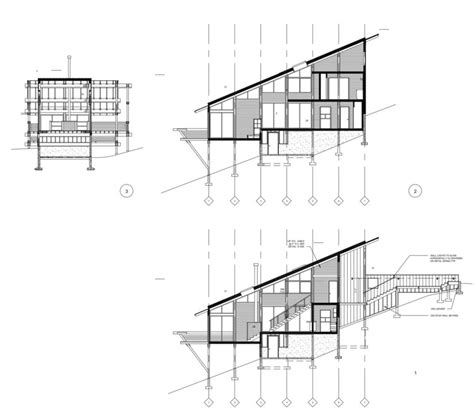 Split Level Floor Plan Small
