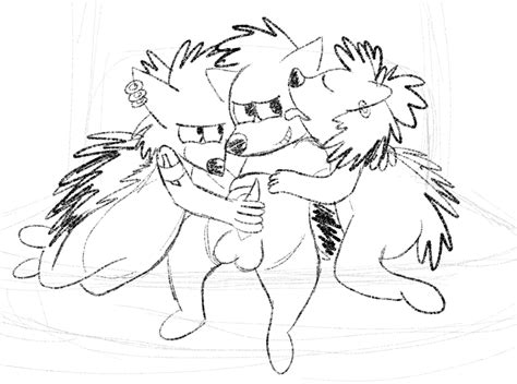 Rule 34 2018 Ambiguous Gender Anthro Balls Bedroom Digital Media