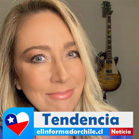 Jennifer Daniela Warner Pearcy Pide Que Oren Por Ella Tras Hacerse Exámenes Al Corazón