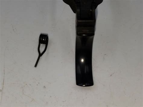 Eaa Witness 9mm Pistol Parts Trigger Trigger Bar Spring Postrock