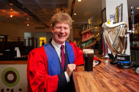 Jim Spence Says University Of Dundee Staff Are Pawns In Crisis