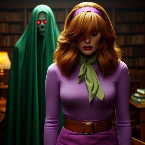 Daphne 1 By Raub101 On Deviantart