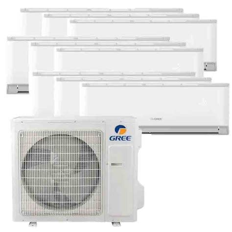 Single Zone Mini Split Systems At