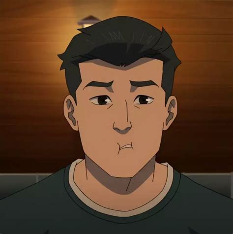 Chat With Mark Grayson Enjoy Free Ai Character Roleplay Flowgpt Mark Grayson Rp