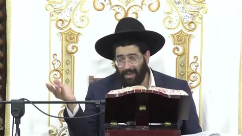 הרב יצחק עטיה • פרשת שלח לך • עונשם של מרגלים Youtube