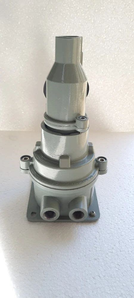 Flameproof Switch Socket 2 Pin At Rs 2560 In Mumbai Id 26116368197
