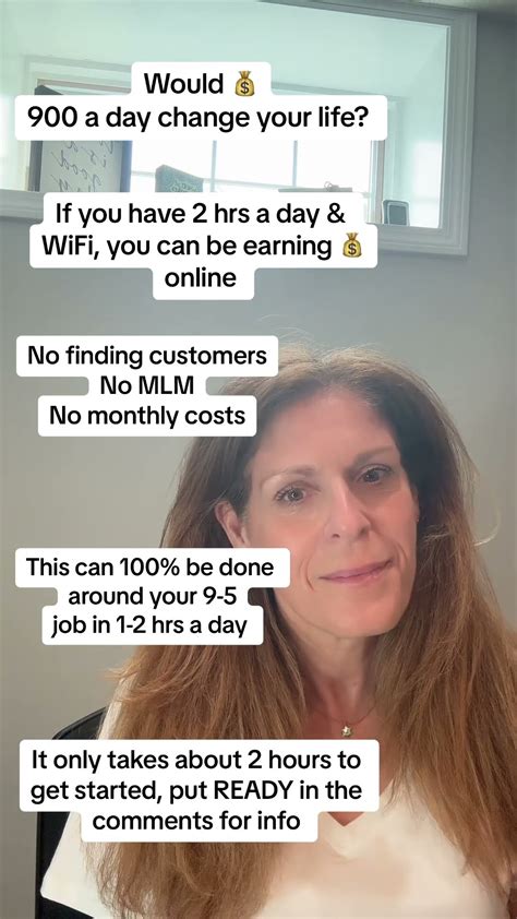 2 hours a day wifi and a phone is all you need beyourownbosslady