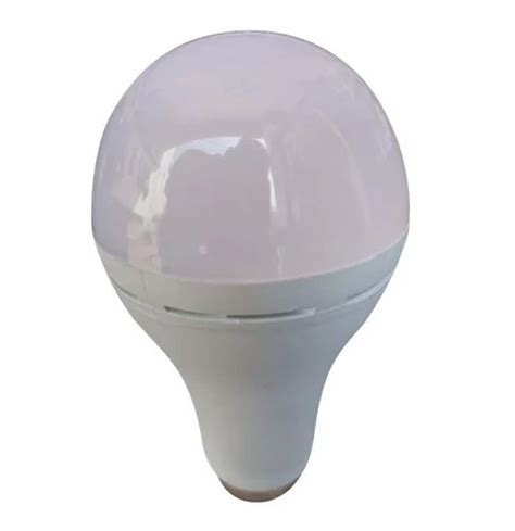 W Ceramic Led Bulb B Cool Daylight At Piece In Baran Id