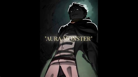 Natsuki Subaru Edit Rezero Animemangalight Novel Aura Monster
