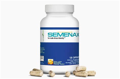 Best Semen Enhancers: Our Top 8 Volume Supplements Picked by Experts in 2024 - SeaIsle News