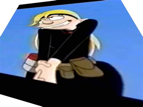 Helga Big Butt By Jacobathomas86 On Deviantart
