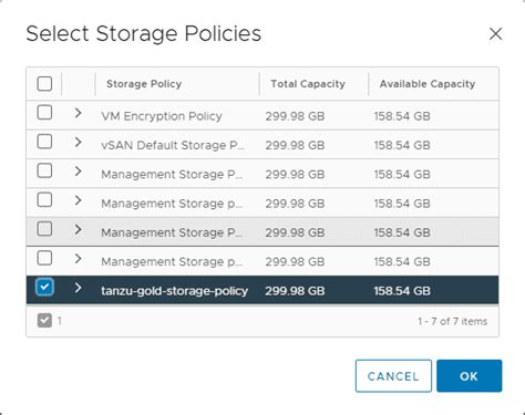 How To Create A Vsphere With Tanzu Namespace Virtualization Howto