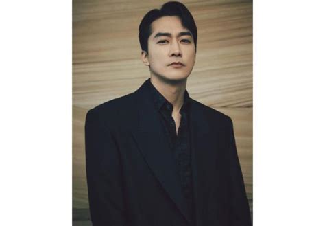 어머니 떠나보낸 송승헌 아픔 없는 곳에서 편히 쉬세요