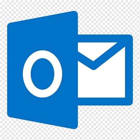 Logo Outlook Logos And Brands Icon Png Pngwing