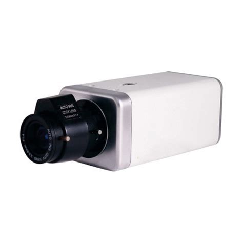 Box Cctv Camera Analog At ₹ 1850piece Cctv Box Cam In Tiruvallur