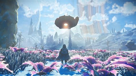 Is No Mans Sky Worth It In 2025 Deltias Gaming