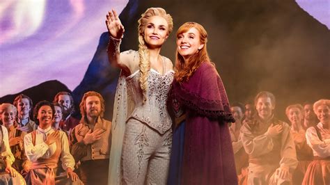Assistir Frozen O Musical Online Querotv
