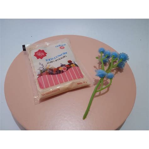 Jual Bedak Tabur Viva Original Bpom 100 Shopee Indonesia