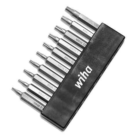 Torx Bit Set