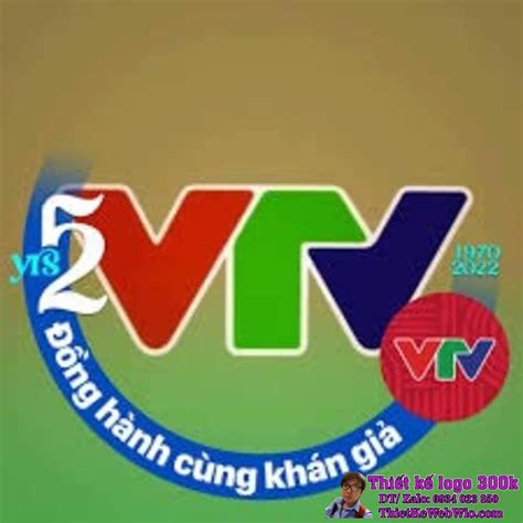Vtv3 Logo GiÁ RẺ 300k 500k ĐẸp ChuyÊn NghiỆp Wio