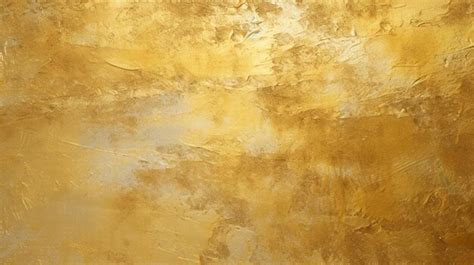 Premium Ai Image Abstract Grunge Brown Wall Texture Background