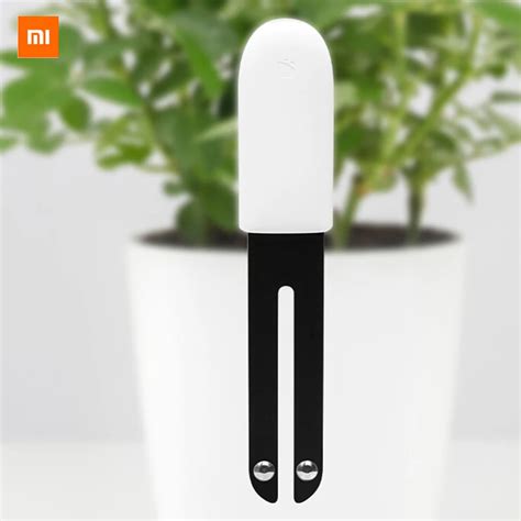 Xiaomi Flora Monitor — Xiaomi