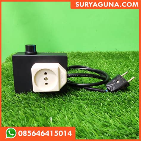 Dimmer 4000 Watt Dimmer 4000 Watt
