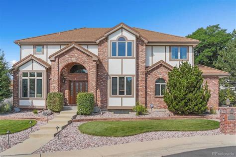 Spacious Arvada Estate With Outdoor In Arvada Colorado United States