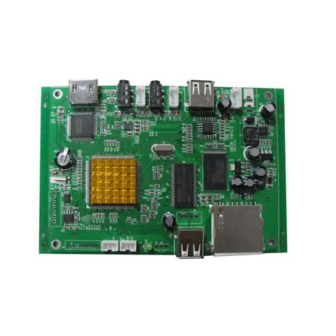 From Concept To Creation The Fundamental Process And Steps Of PCB