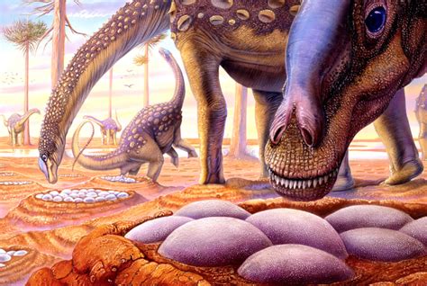 Tiny Titans Dinosaur Exhibit Extended Giggle Magazine