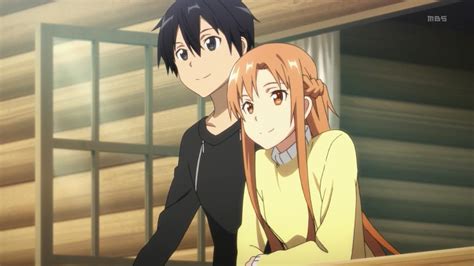 Asuna X Kirito Bed