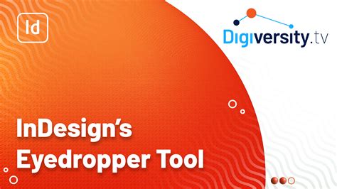 Eyedropper Tool