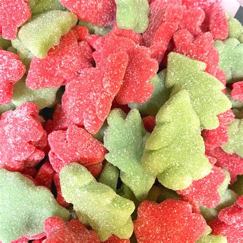 Fizzy Sweets Candy Delivered